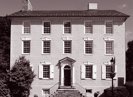 Monroe County Historical Association | Stroudsburg, Pa.