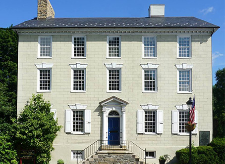 Monroe County Historical Association | Stroudsburg, Pa.